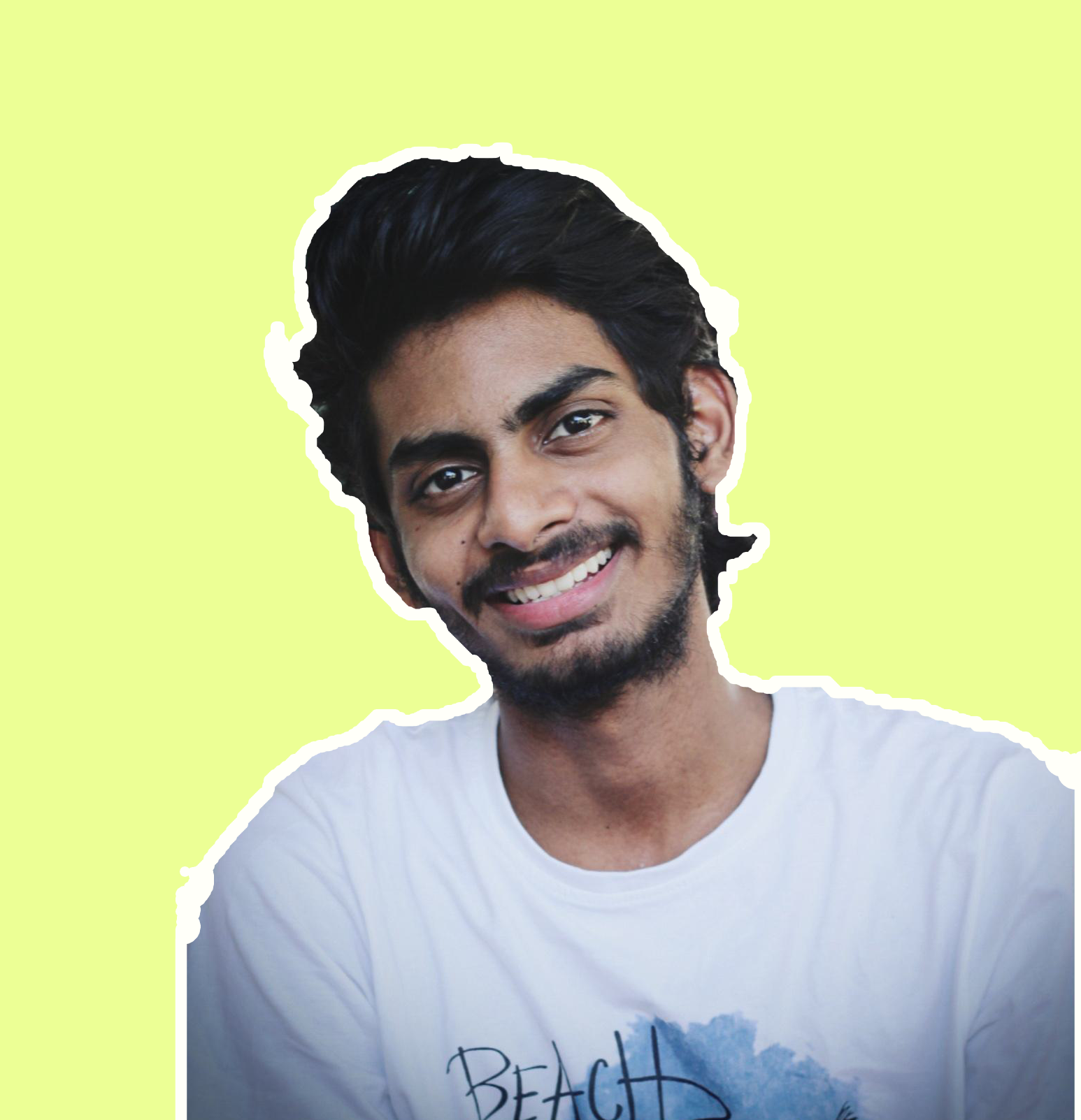 Satya Kiran - Portfolio